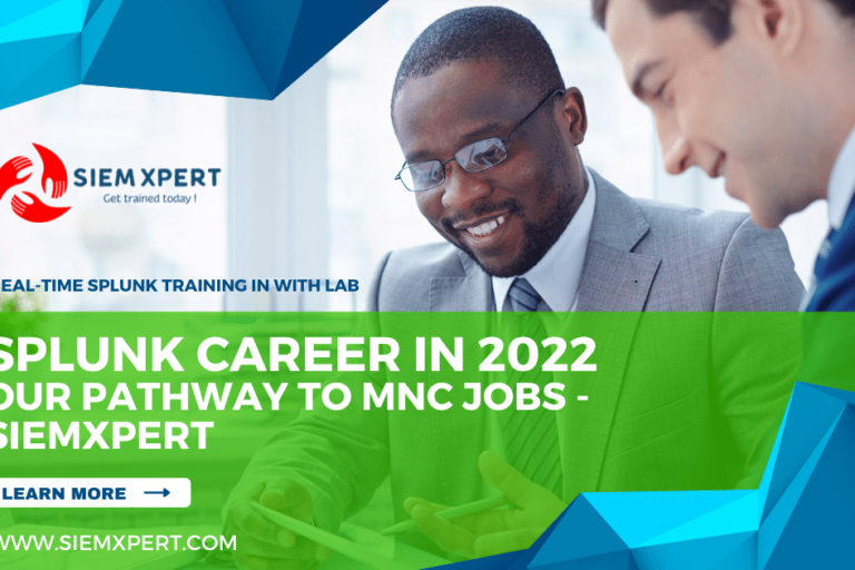 SPLUNK Archives - SIEM XPERT