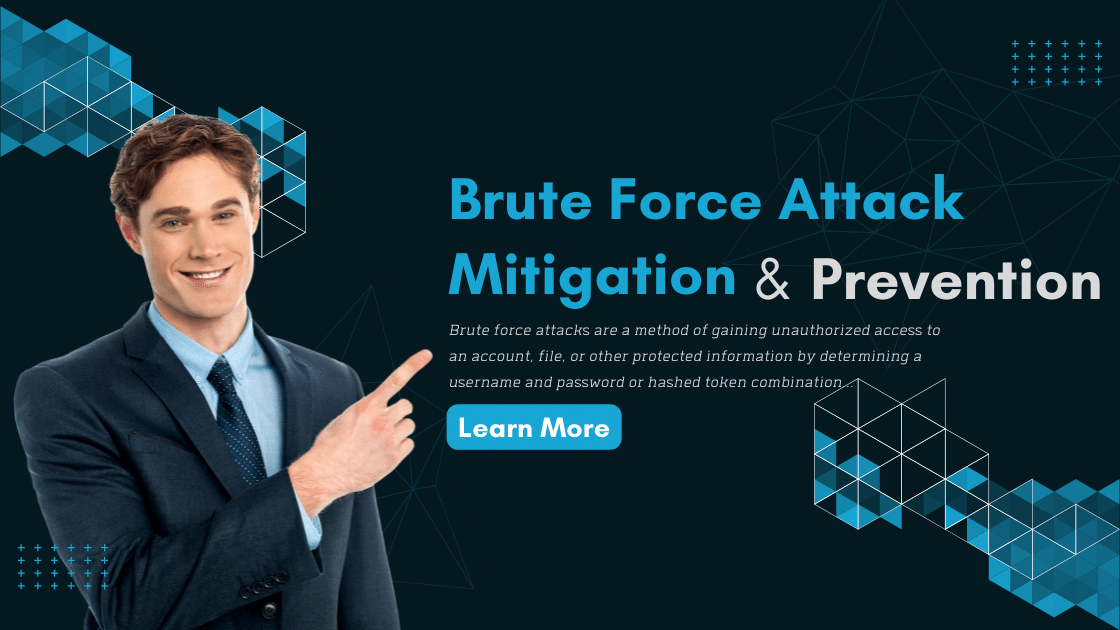 What is a Brute Force Attack